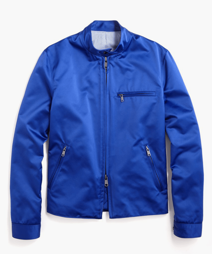 10 Essentials Inspired by Vintage Monaco Racing & Riviera Casino Nights ...