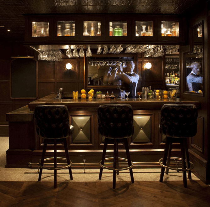 30 Most Stunning Bars From Around The Globe - Airows