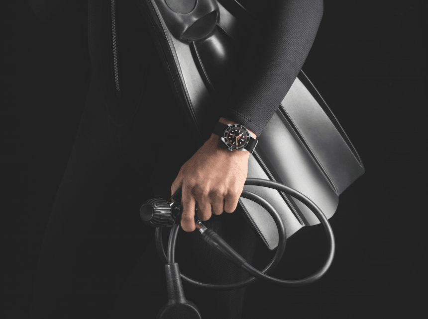 Rolex's Little Brother Tudor Just Dropped A Stunning New Watch, Yours ...