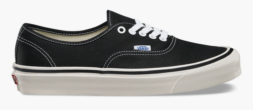 8 Classic Vans to Wear All Summer Long - Airows