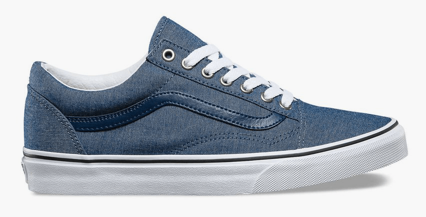 8 Classic Vans to Wear All Summer Long - Airows