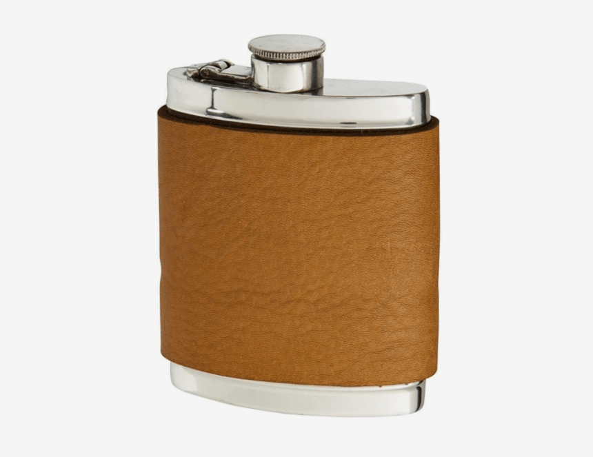 10 Stylish Flasks for the Back Porch, the Backyard, or the Back Woods ...