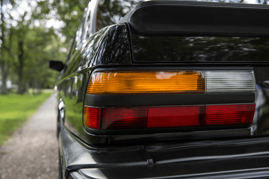 It Doesn't Get Much Better Than This '88 BMW M5 - Airows