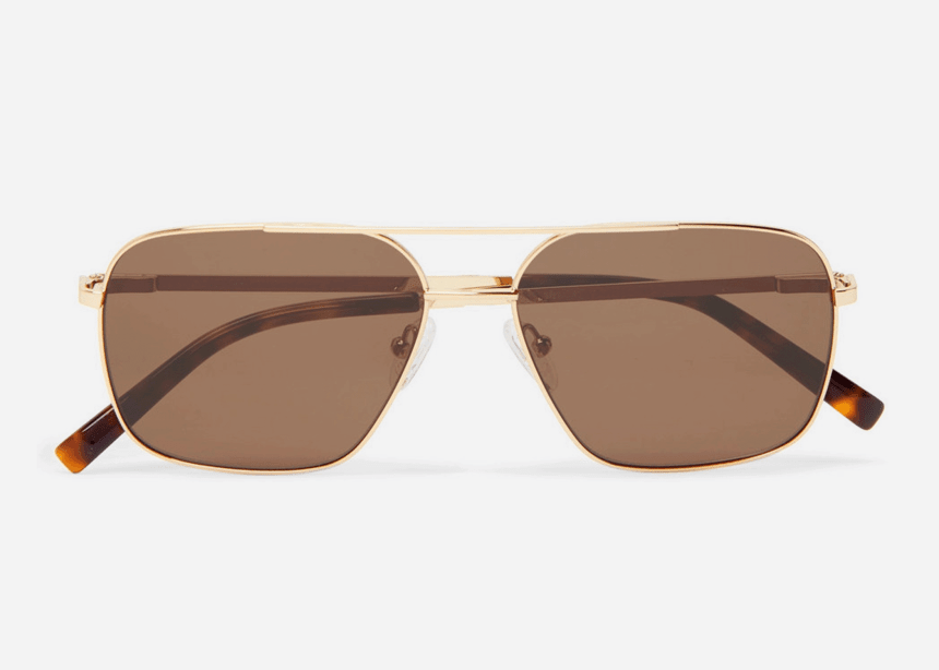 10 Essentials for the Americana James Bond - Airows