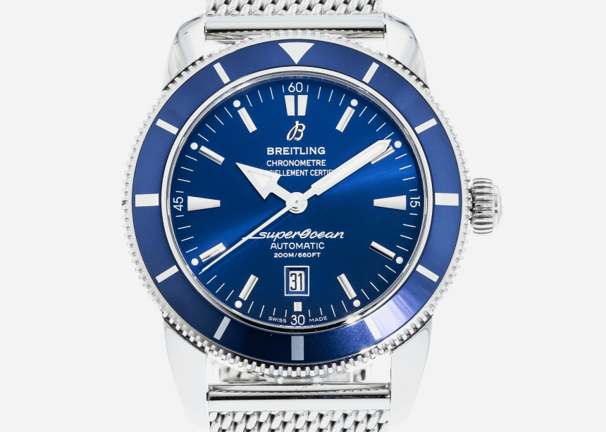 10 Best Oversized Watches for Making a Bold Style Statement - Airows