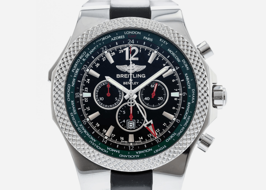 10 Best Oversized Watches for Making a Bold Style Statement - Airows