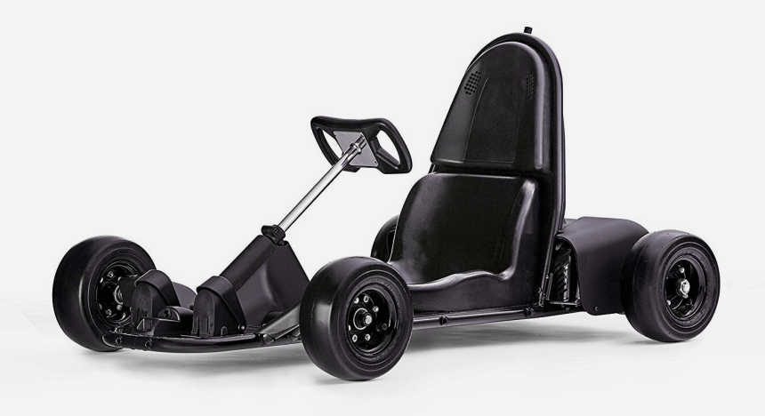 The Arrow Smart Go-Kart Is the Coolest Kidsmobile Imaginable - Airows