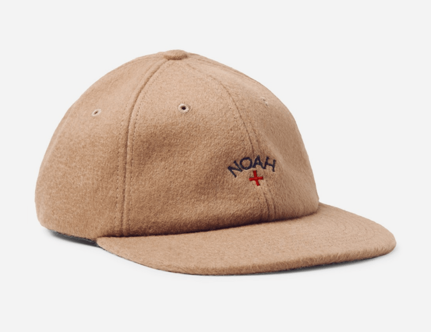 10 Style Essentials That Prove Camel Is the Perfect Color - Airows