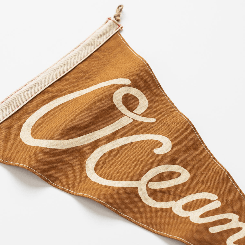 Slightly Choppy's Classic Surf Flags are an Easy Way to Level Up Your ...