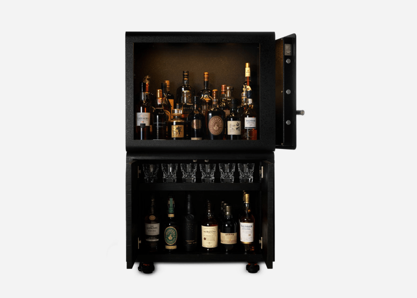 10 Grail Gifts for the Man Who Has Everything - Airows