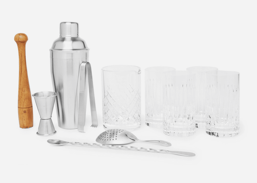 10 Great Gifts for the Man Who Has It All - Airows