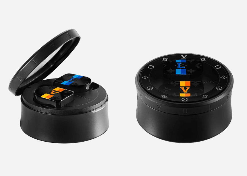 Louis Vuitton x Master & Dynamic Make a Statement With New Wireless ...
