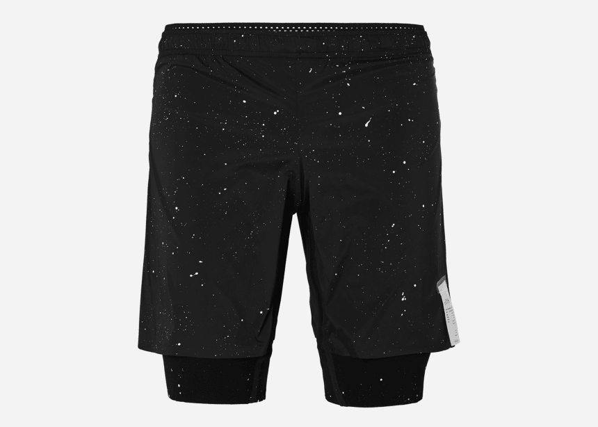 Chase the High With Satisfy's High-Performance Running Gear - Airows