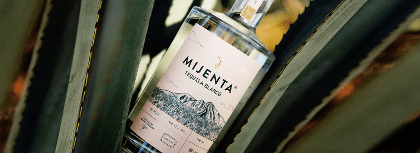 Mijenta Tequila Is the Elegant New Blanco to Know - Airows