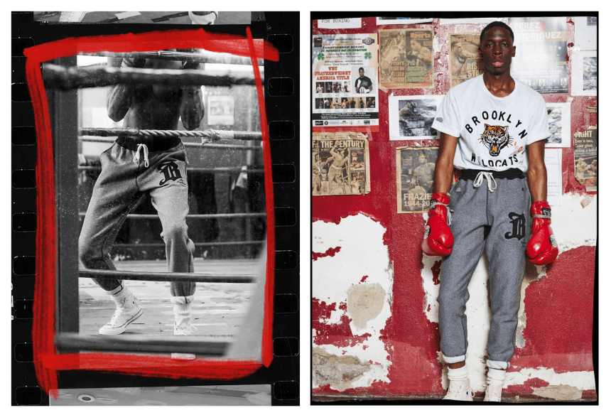 The New Todd Snyder x Brooklyn Circus Collection Packs a Punch - Airows