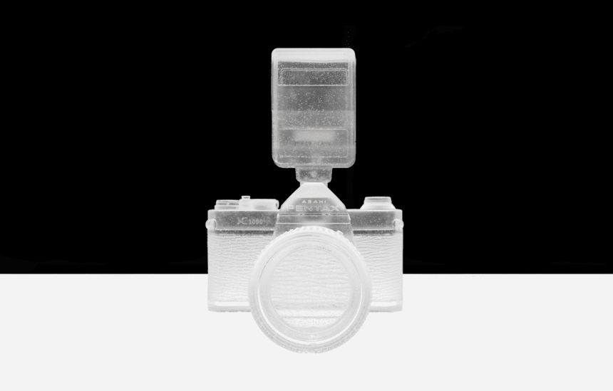 Daniel Arsham Reveals New 'Crystal Relic' Sculpture - Airows