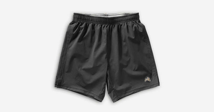 Up Your Workout Game with the Tracksmith Session Shorts - Airows