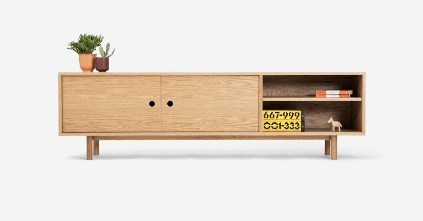 Minimalist Design Meets Maximum Style With This John Green Sidebar ...