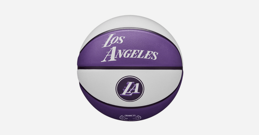 Wilson Launches City Edition Basketball Collection - Airows