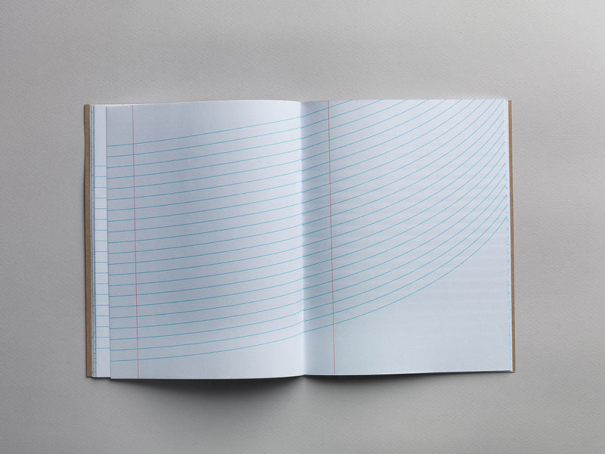 An Awesome Notepad That Encourages You To Draw Outside The Lines - Airows