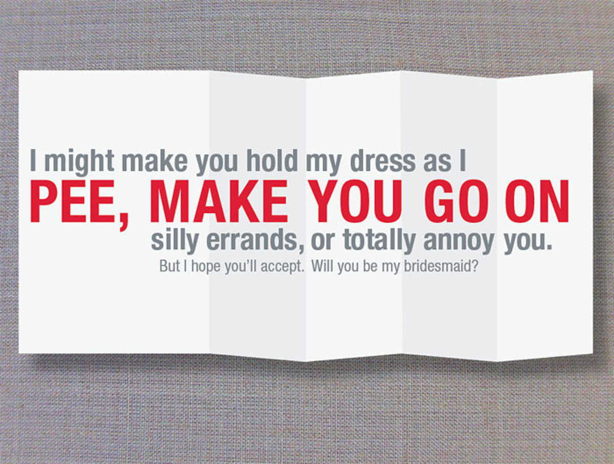 Offensive Greeting Cards That Fold Out To Be Wonderful - Airows