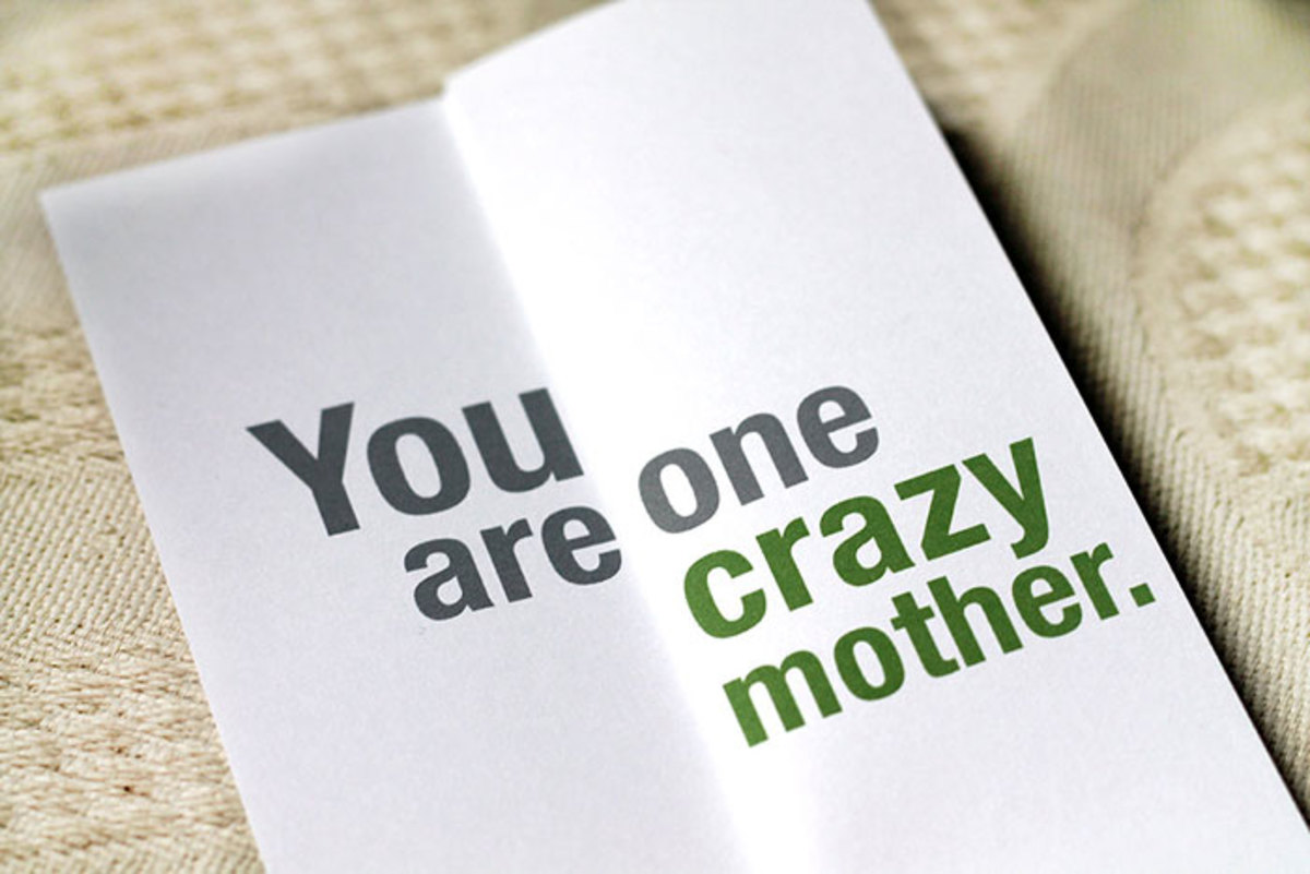 Offensive Greeting Cards That Fold Out To Be Wonderful - Airows