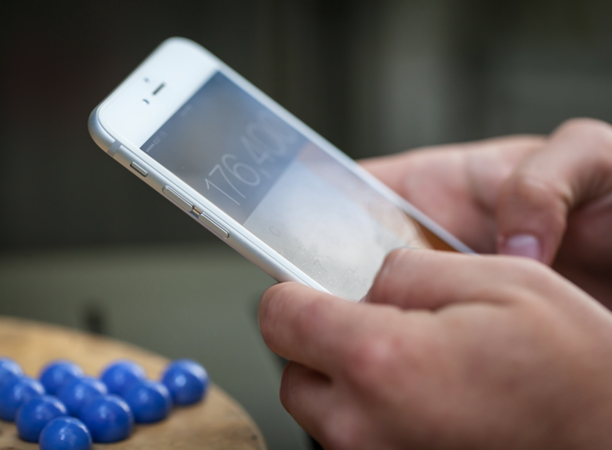 10 Utility Apps That Will Upgrade Your iPhone Experience - Airows