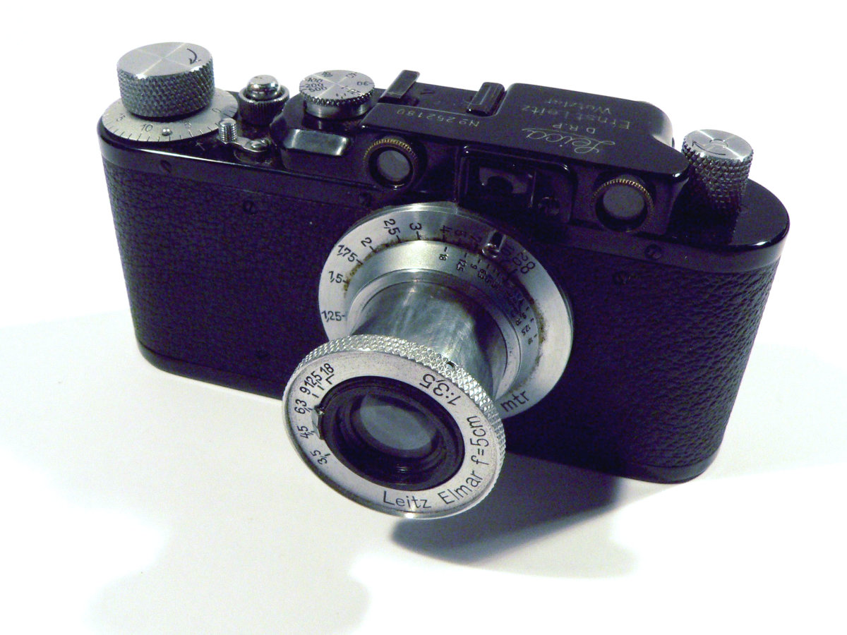 10 Things You Might Not Know About Leica - Airows
