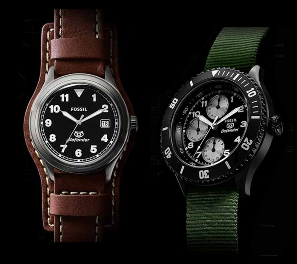 Here's A Stylish $110 Watch That's Completely Customizable - Airows