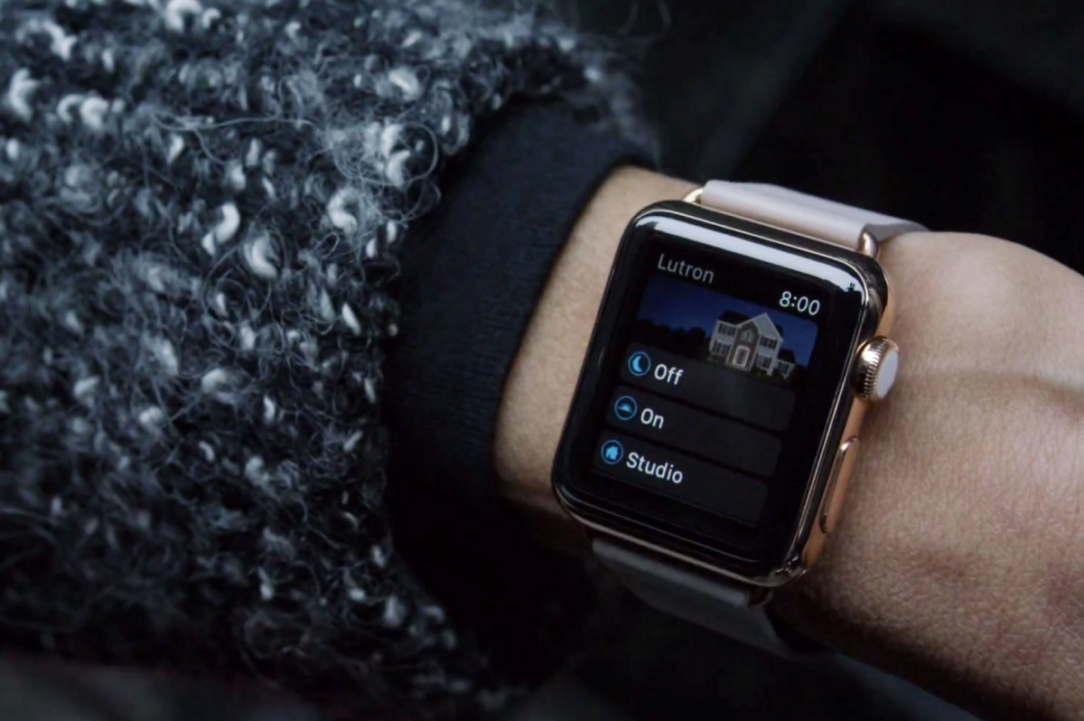 These Stunning New Apple Watch Ads Will Make You Kind Of Want One - Airows