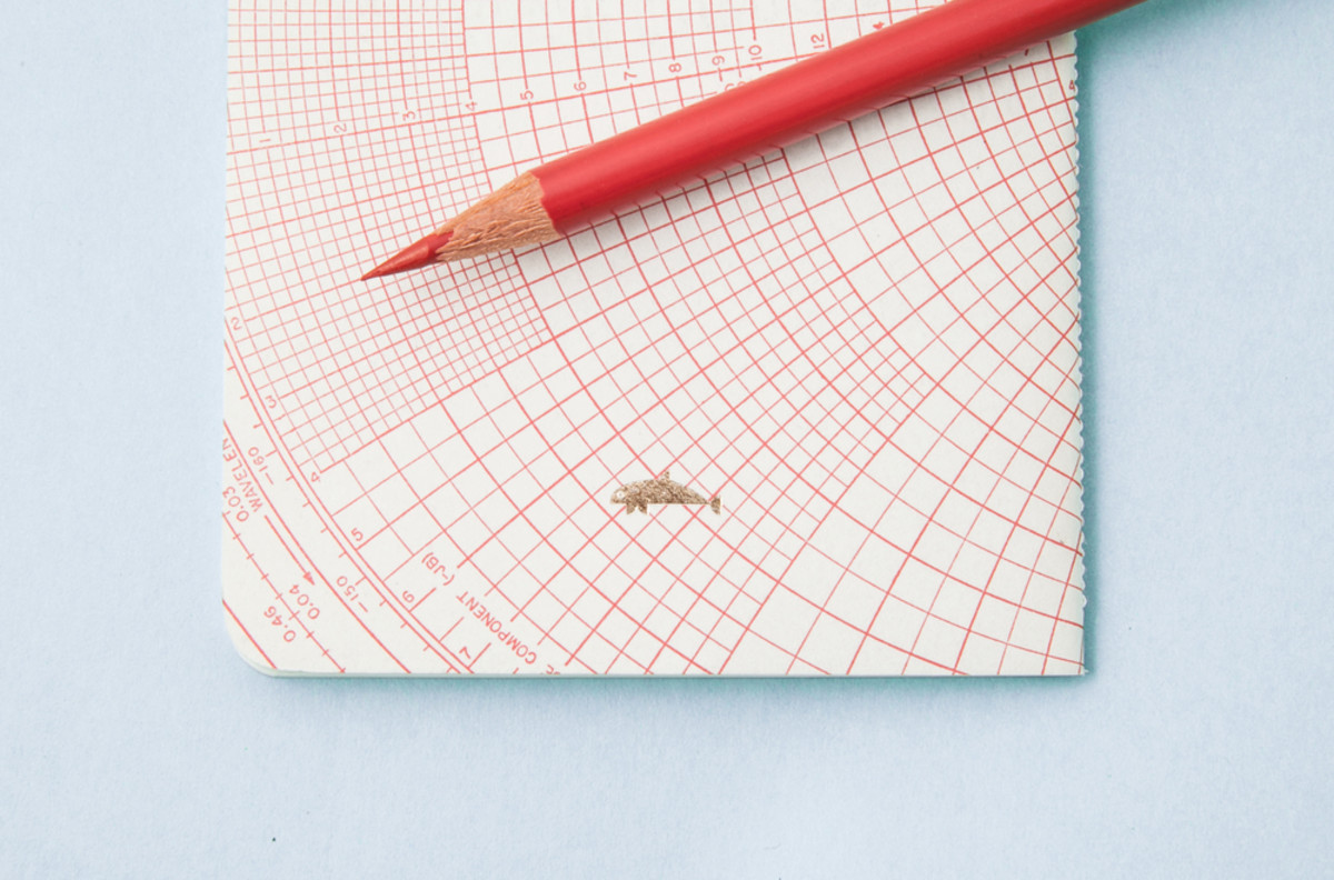 Beautiful Handcrafted Notebooks Made From Vintage Paper - Airows