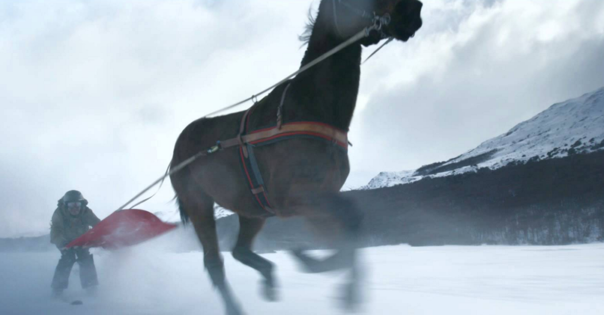 Canon Just Released The Best Commercial Of The Year - Airows