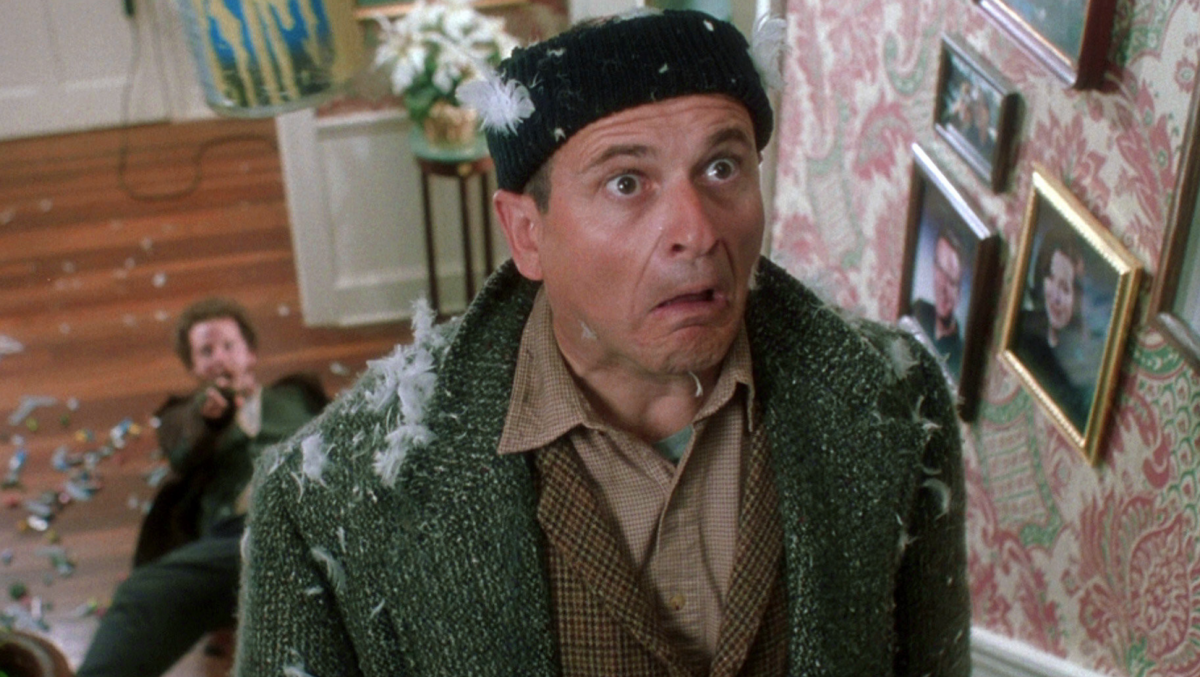 Doctors Diagnosed How ‘Home Alone’ Burglars Would Have Actually Died ...