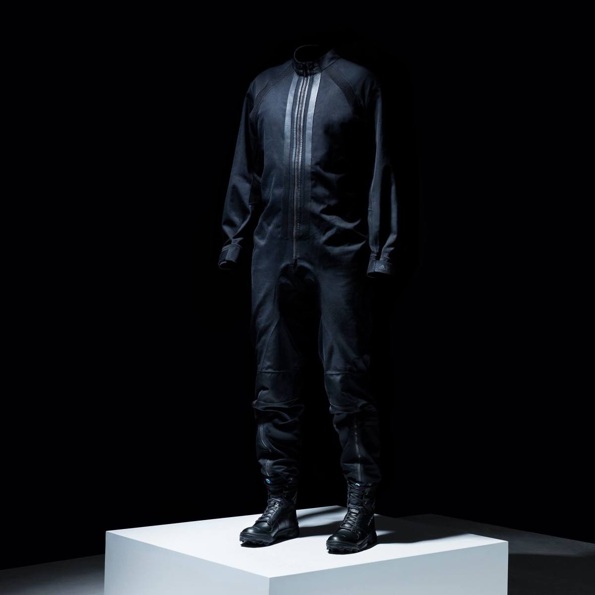 Y-3 Is Designing A Clothing Collection For Space - Airows