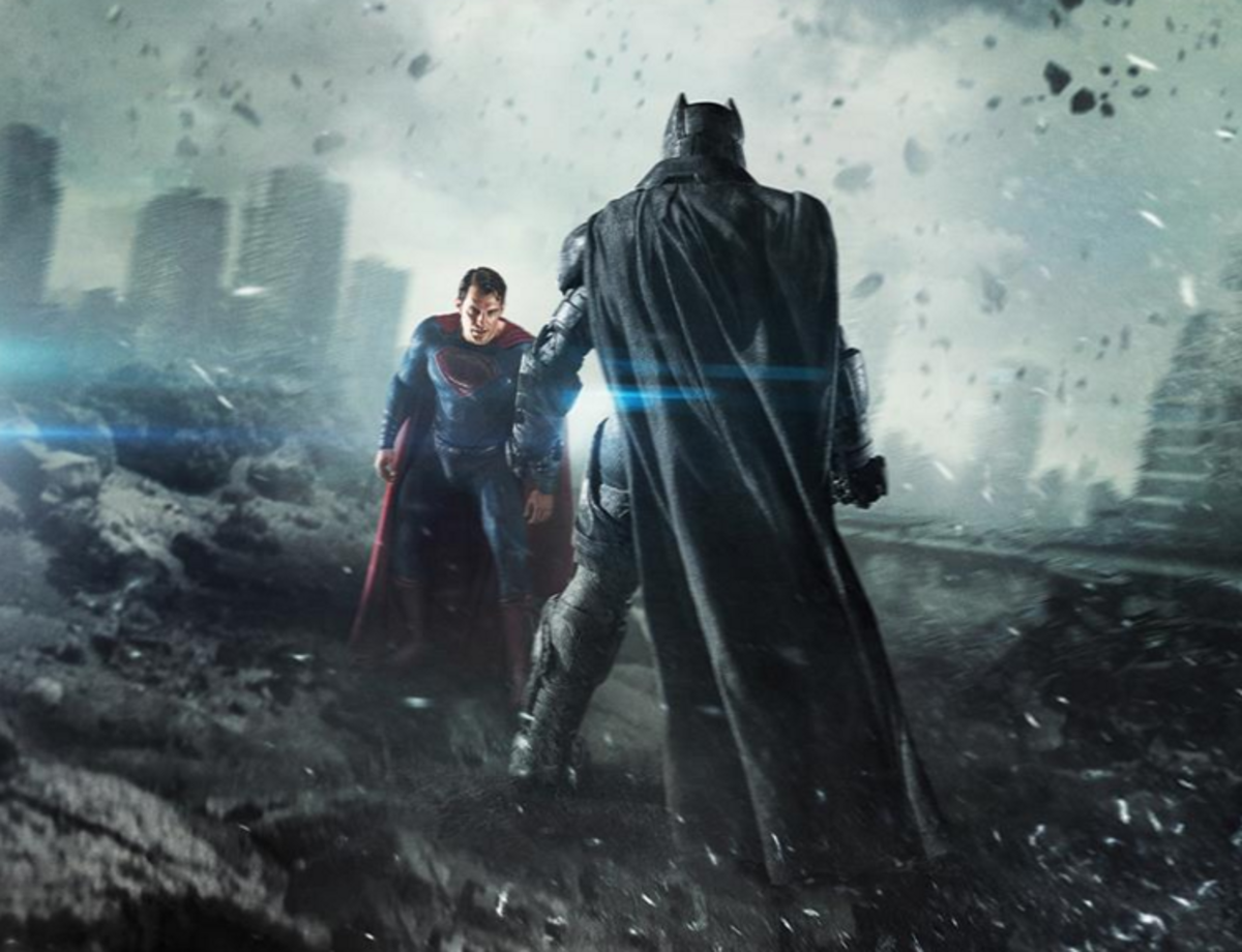 Final 'Batman V Superman' Trailer Is The Best One Yet - Airows