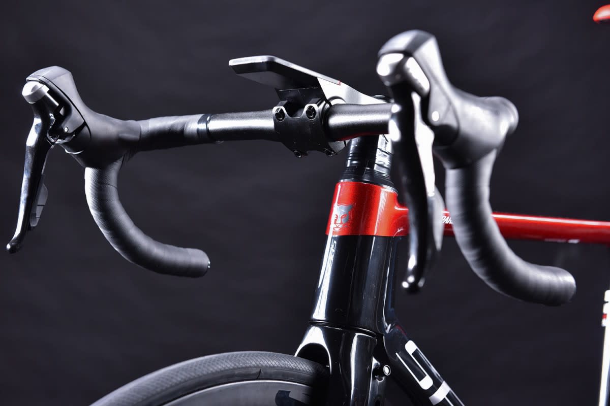The SpeedX Leopard Is The Tesla Of Road Bikes - Airows