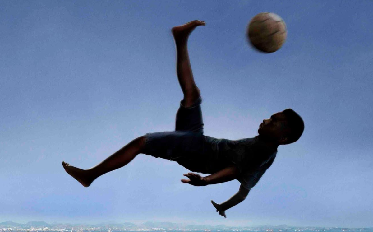 Watch The Fantastic Trailer For Upcoming Pelé Biopic - Airows