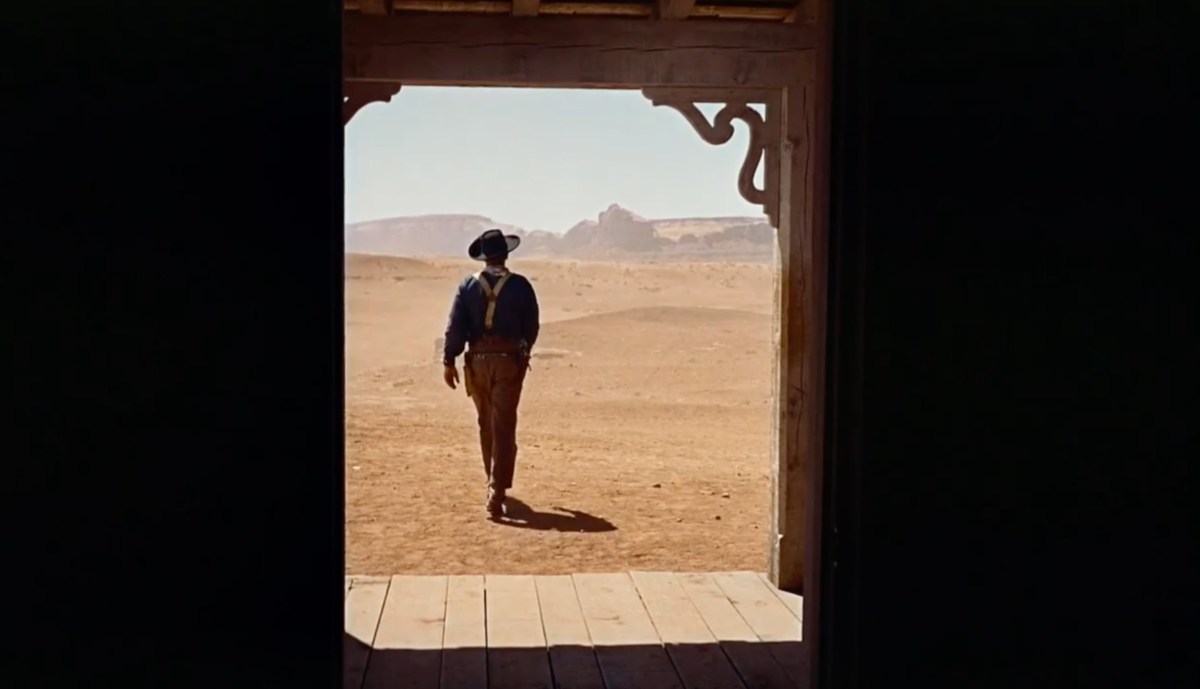 The Recurring Themes Between Iconic Movie Endings - Airows