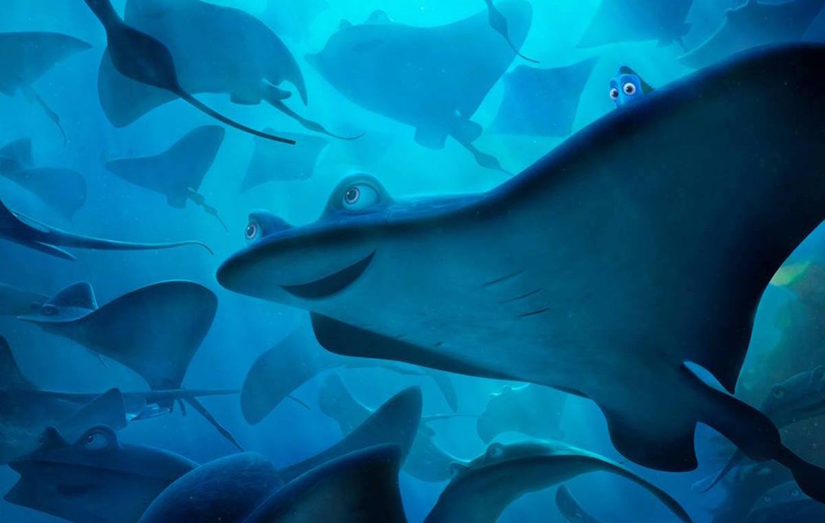 How Pixar's Animation Has Evolved From 1984 to Now - Airows