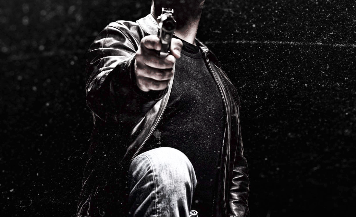 The Greatest Cop Show Ever Is Being Remastered In 4K - Airows