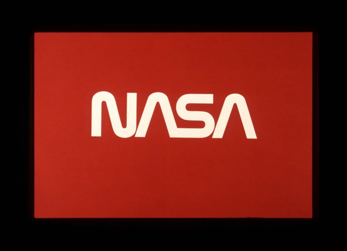 A Hardcover Reissue Of The Incredible 1975 NASA Graphics Standards ...