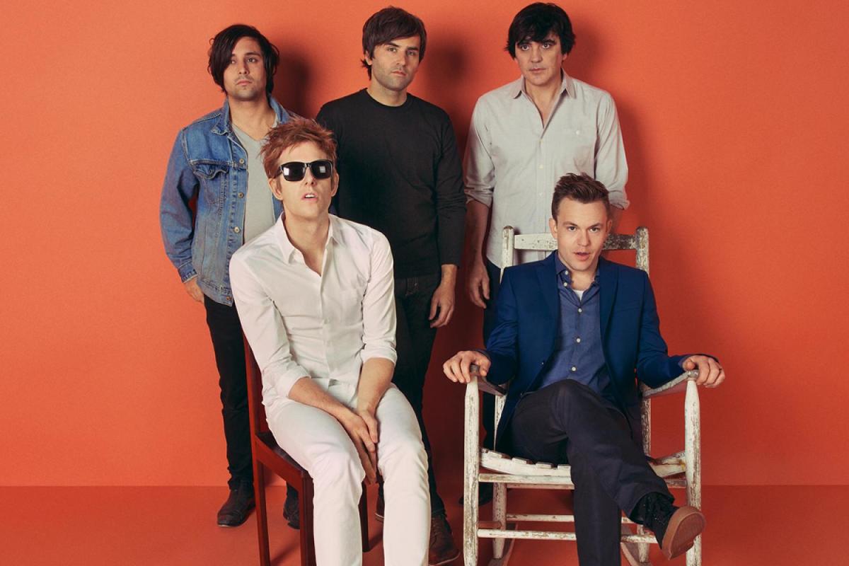 5 Albums Every Guy Needs to Pre-Order Now - Airows