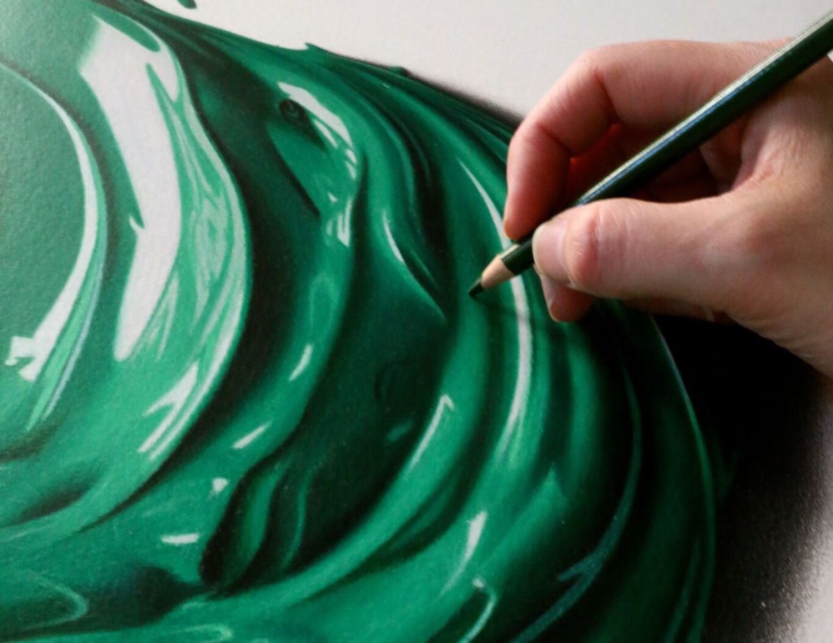 CJ Henry and Christian Louboutin Collaborate on Breathtaking, Hyper ...