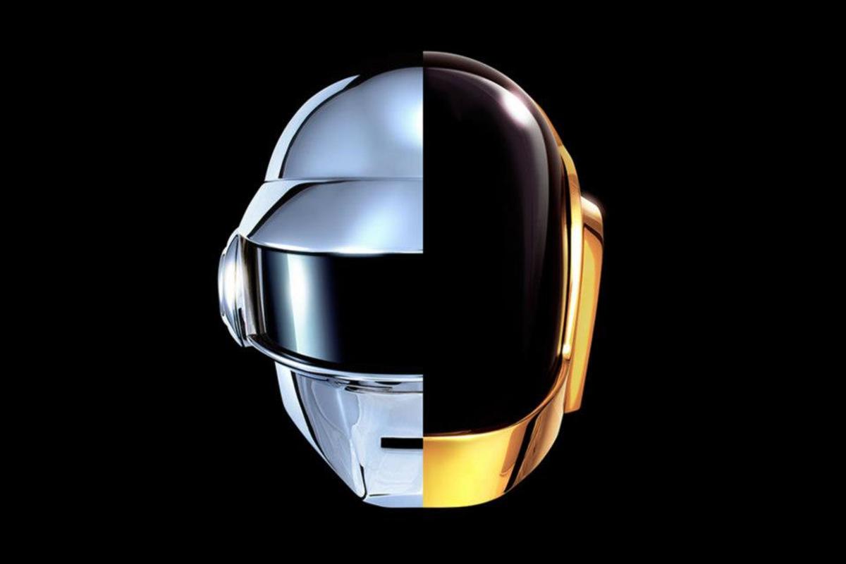 How Daft Punk Transforms Classic Tunes Into Modern Masterpieces - Airows
