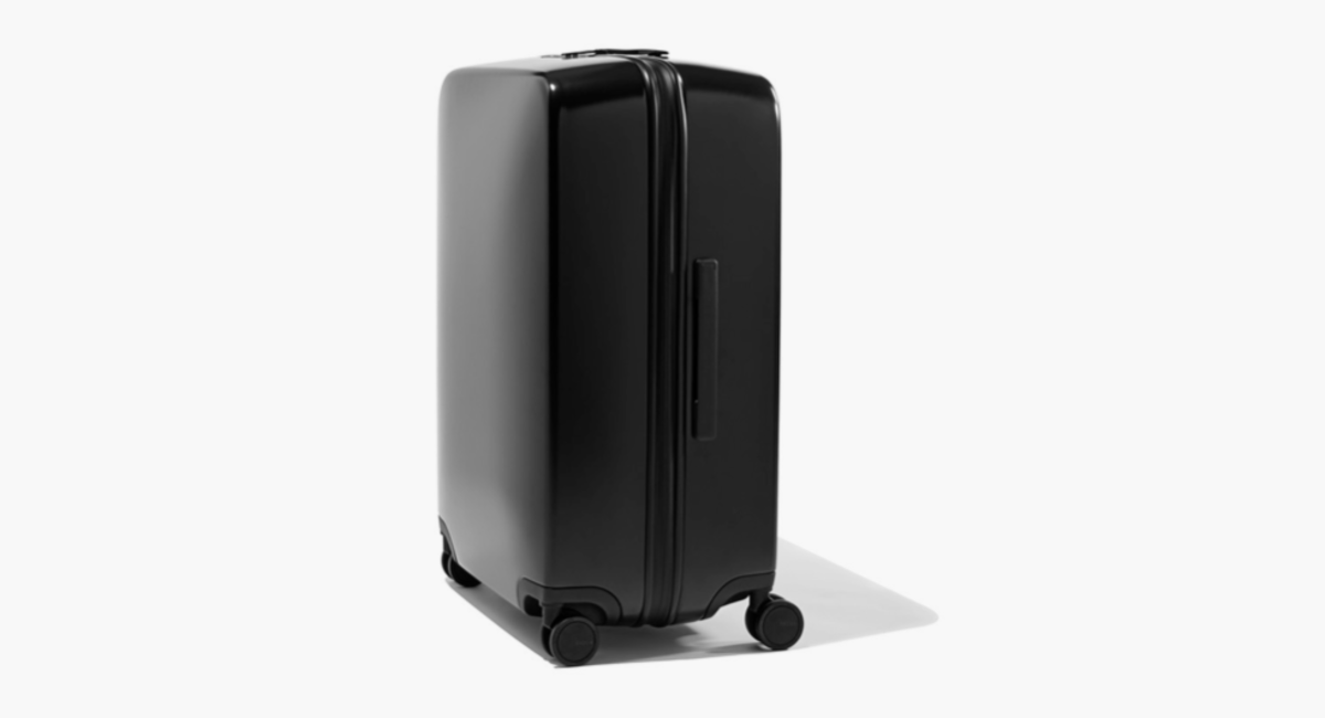 This Teched-Out Luggage Is Straight Out of Tony Stark's Lab - Airows