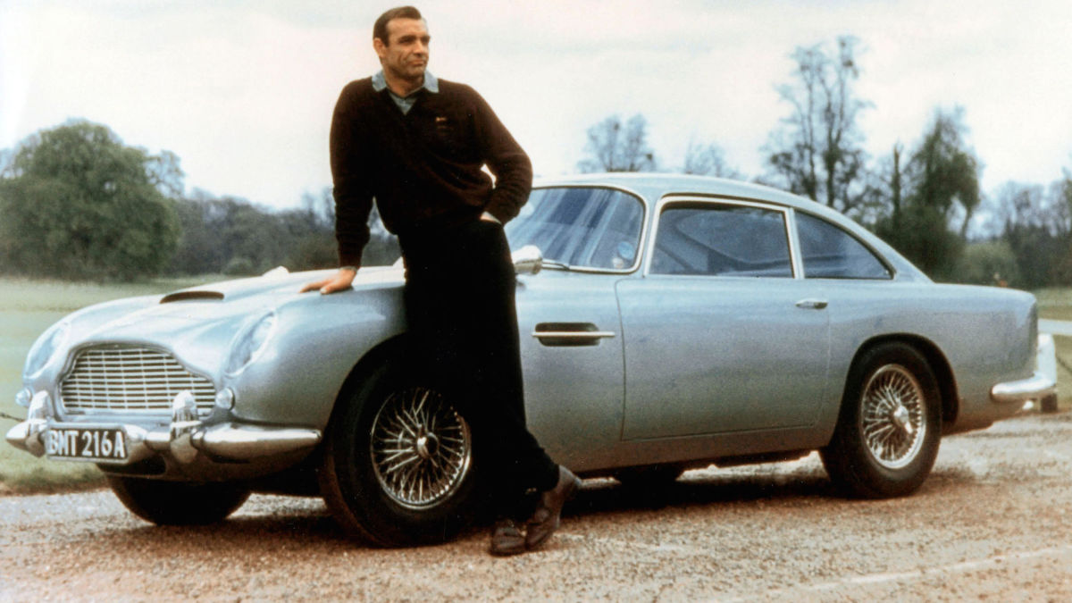 The Ultimate Book of Stars and Their Cars–From Frank Sinatra to 'Fast ...