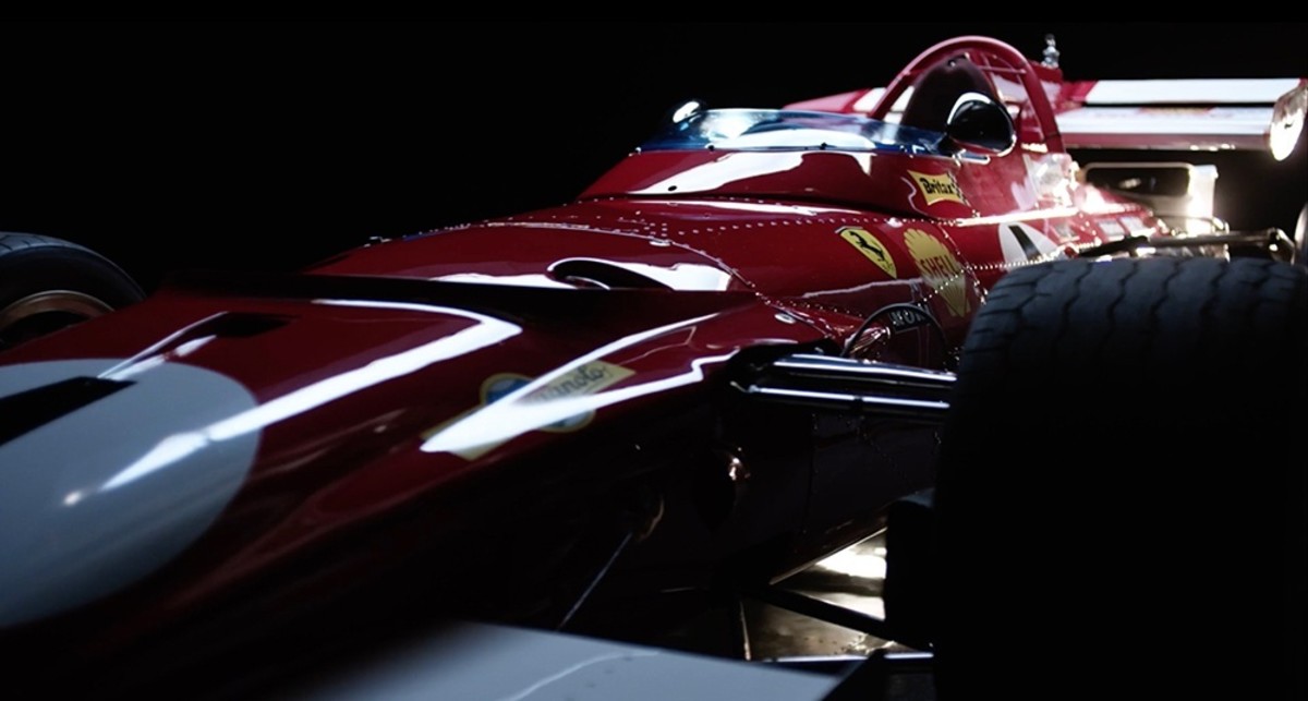 This Video of a Ferrari F1 Car on Start-Up Is Guaranteed to Give You ...