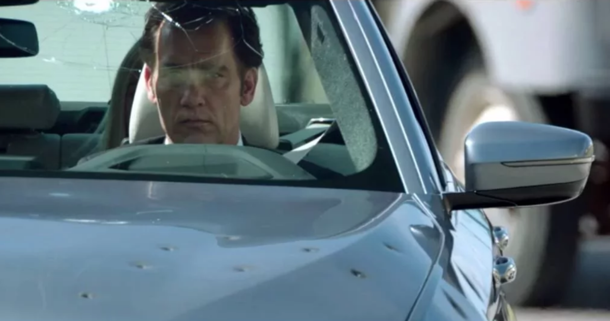 BMW Films Returns With 'The Escape' and the First Trailer Looks Amazing ... BMW Films Returns With 'The Escape' and the First Trailer Looks Amazing ...