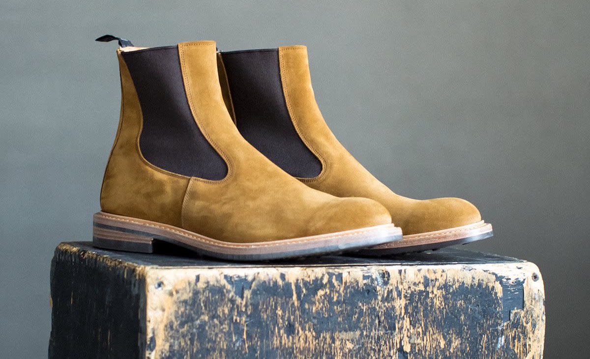 Take Your Fall Style to the Next Level With These Limited Edition ...