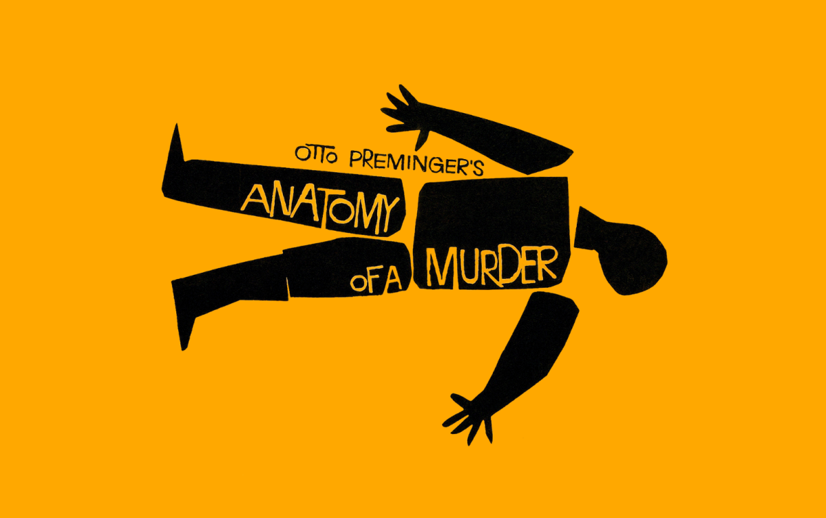 Breaking Down the Mastery of Saul Bass' Legendary Title Sequences - Airows